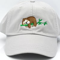 Sloth Accessories - Etsy