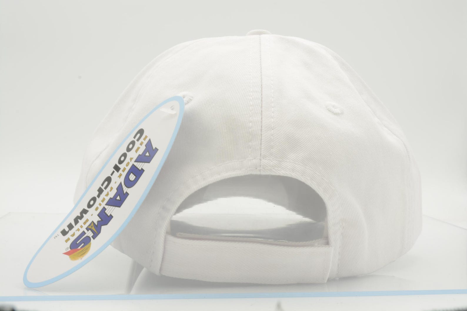 Custom Embroidered Captain Hat: Personalized Anchor Boat Crew Cap - Etsy
