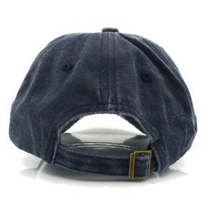 Embroidered CARMA Cap, Dad Cap Embroidery, Baseball Cap Vintage Ball ...