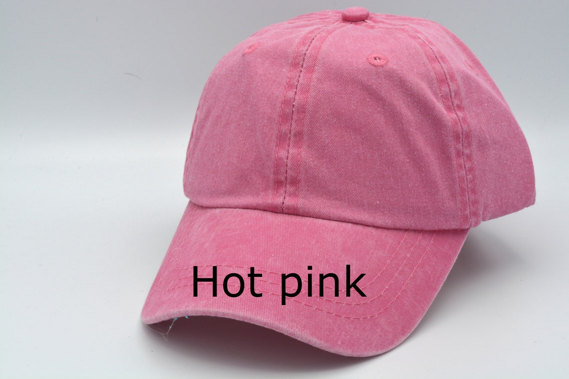 ISR Logo Unisex Baseball Cap Custom Logo Embroidery Amaze | Etsy