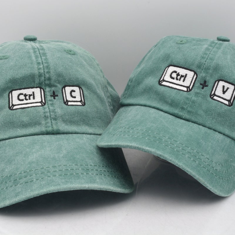 C Hat - Etsy