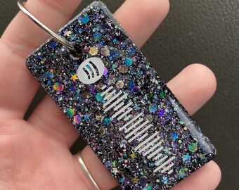 Twilight Keychain - Etsy