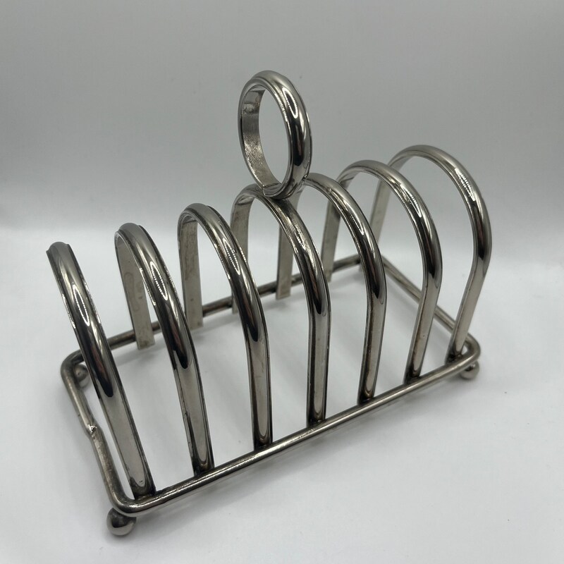 Toast Rack - Etsy