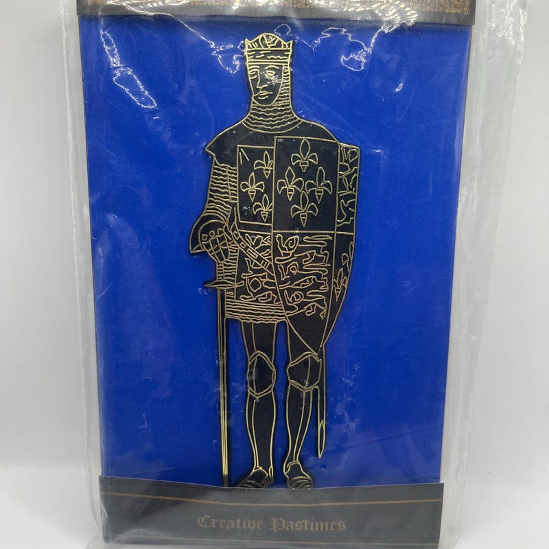 Brass Rubbings - Etsy