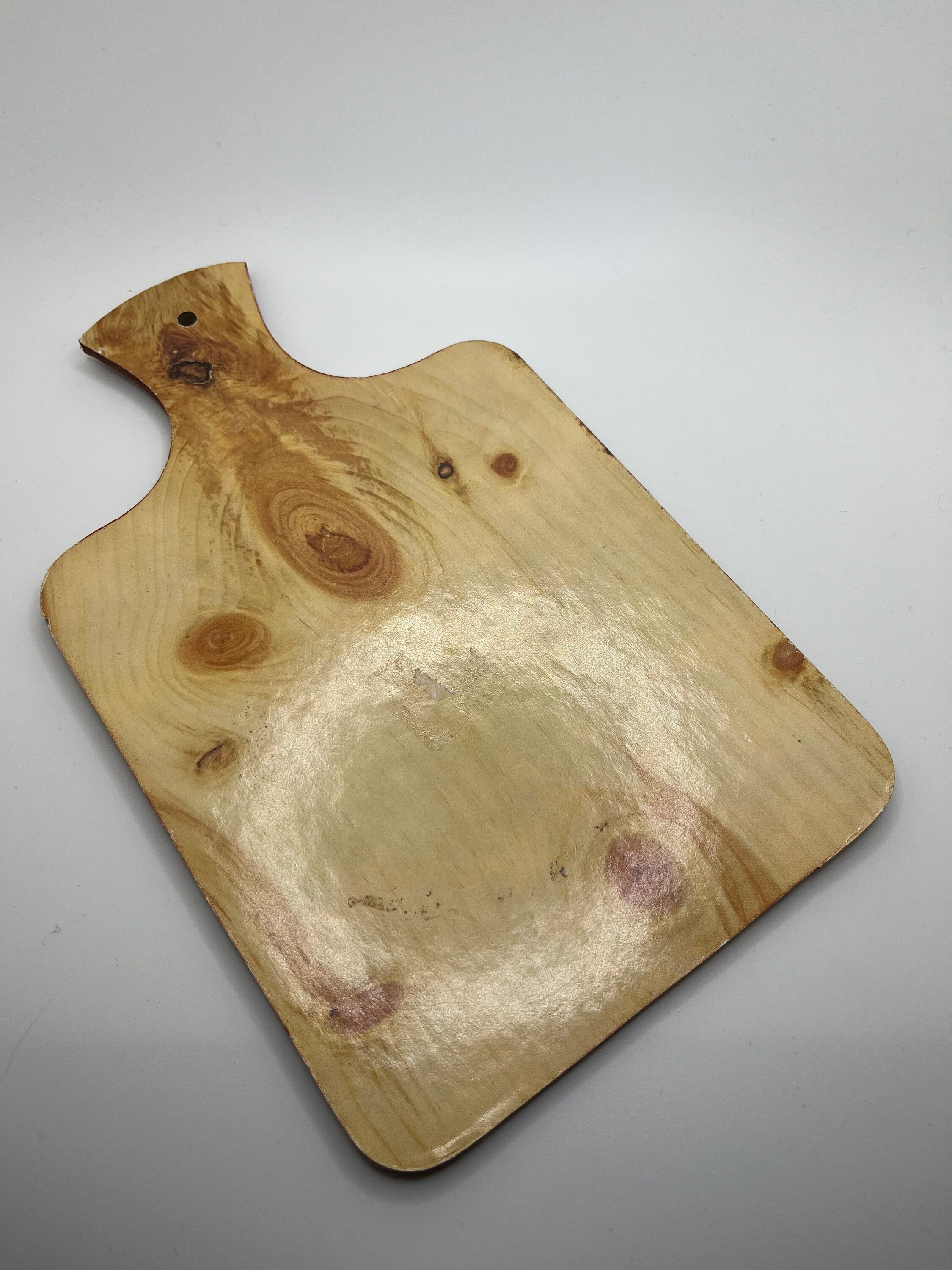 Rose-malled Scratch & Sniff Board - Etsy