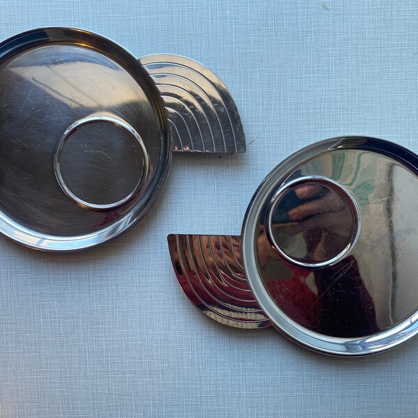 Chase Art Deco - Etsy