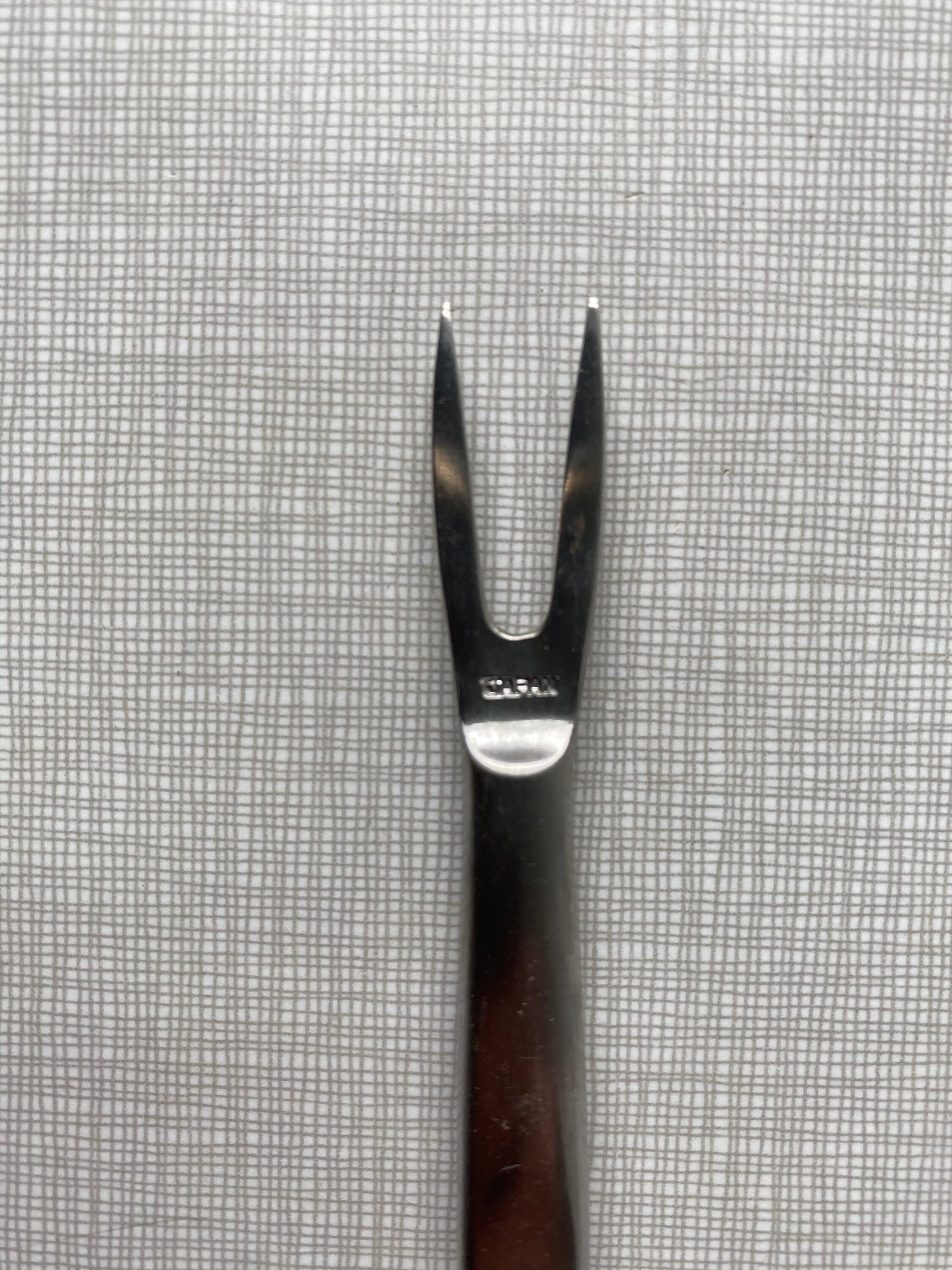 Vintage Horderve Forks Circa the 60's - Etsy