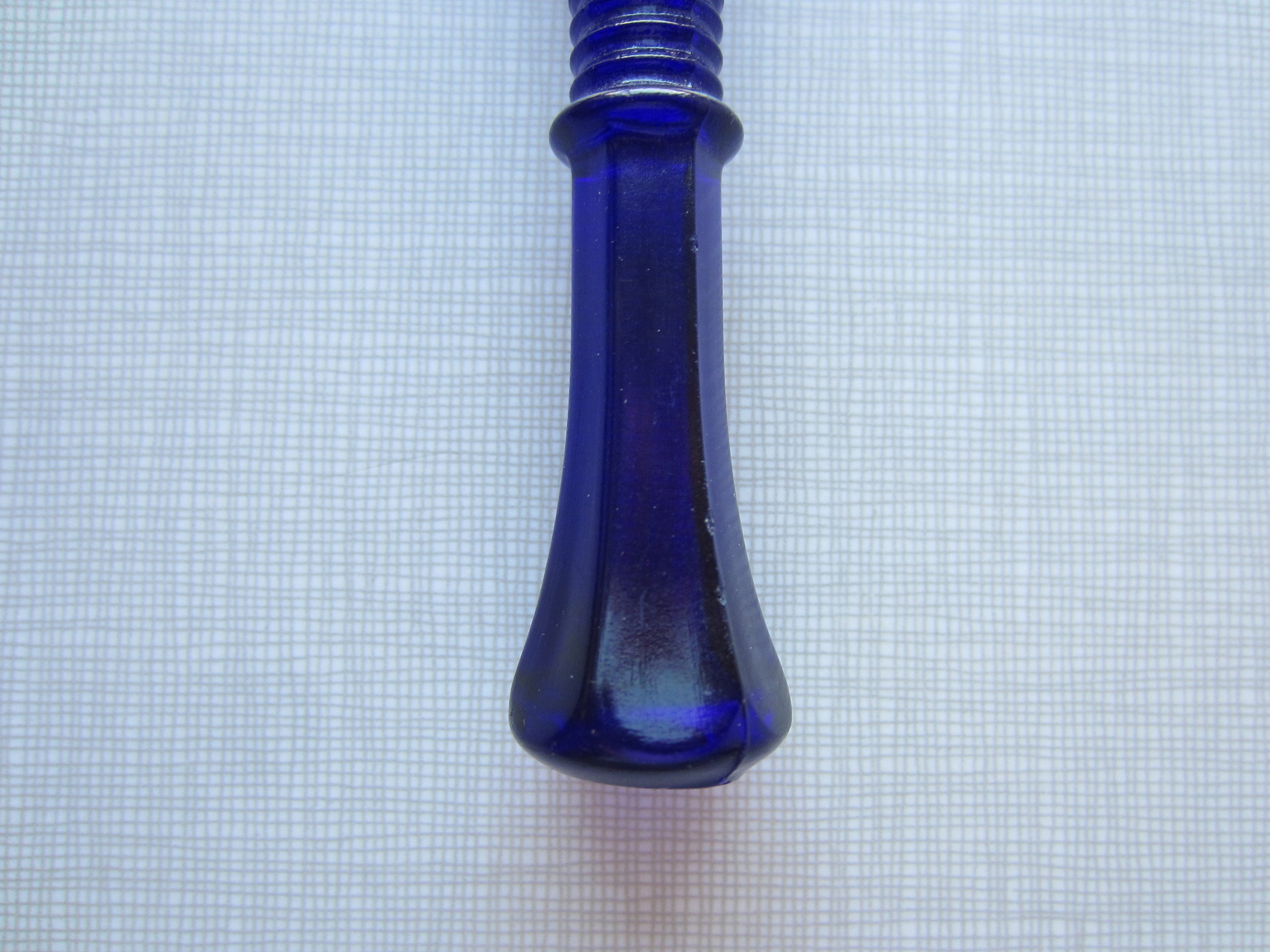 Vintage Glass Muddlers Circa the 50's priced Per - Etsy