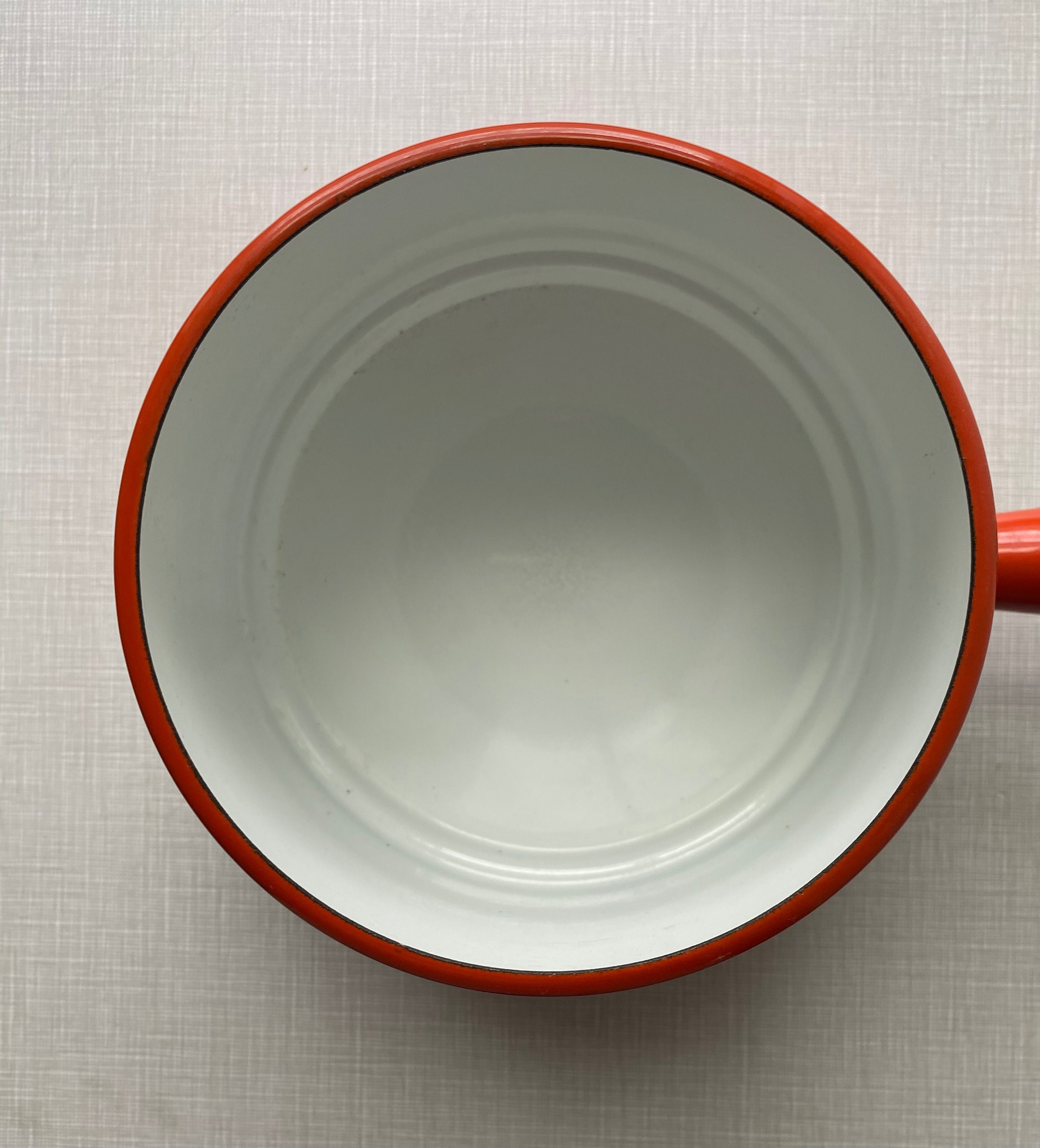 Mid Century Modern Copco Fondue Pot Circa the 60's - Etsy