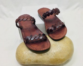 Holy Land Sandals | Etsy