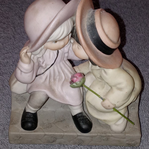 Kim Anderson Figurines - Etsy