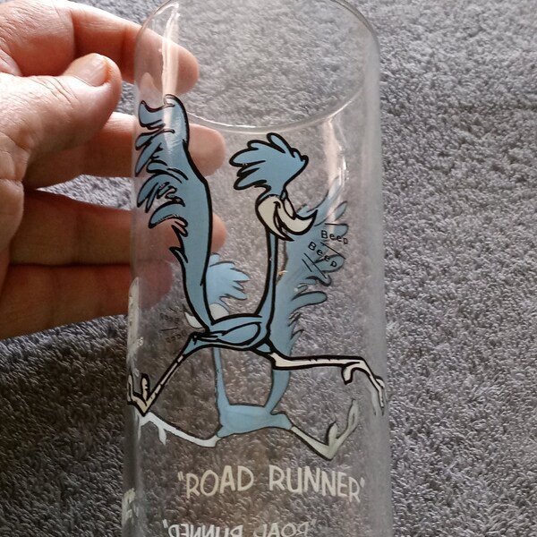 Road Runner Vintage - Etsy