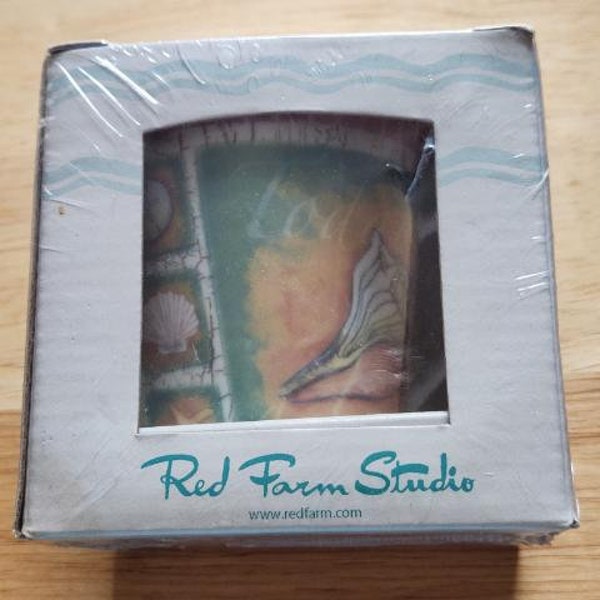 Red Farm Studio - Etsy