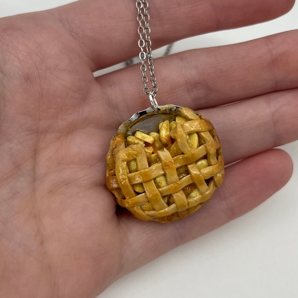 Bakery Jewelry - Etsy