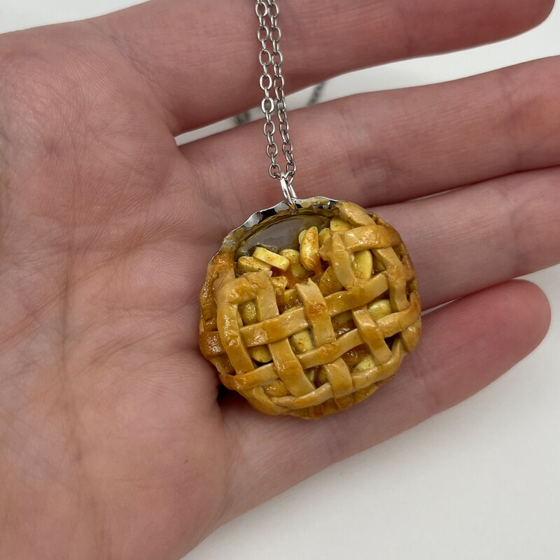 Bakery Jewelry - Etsy