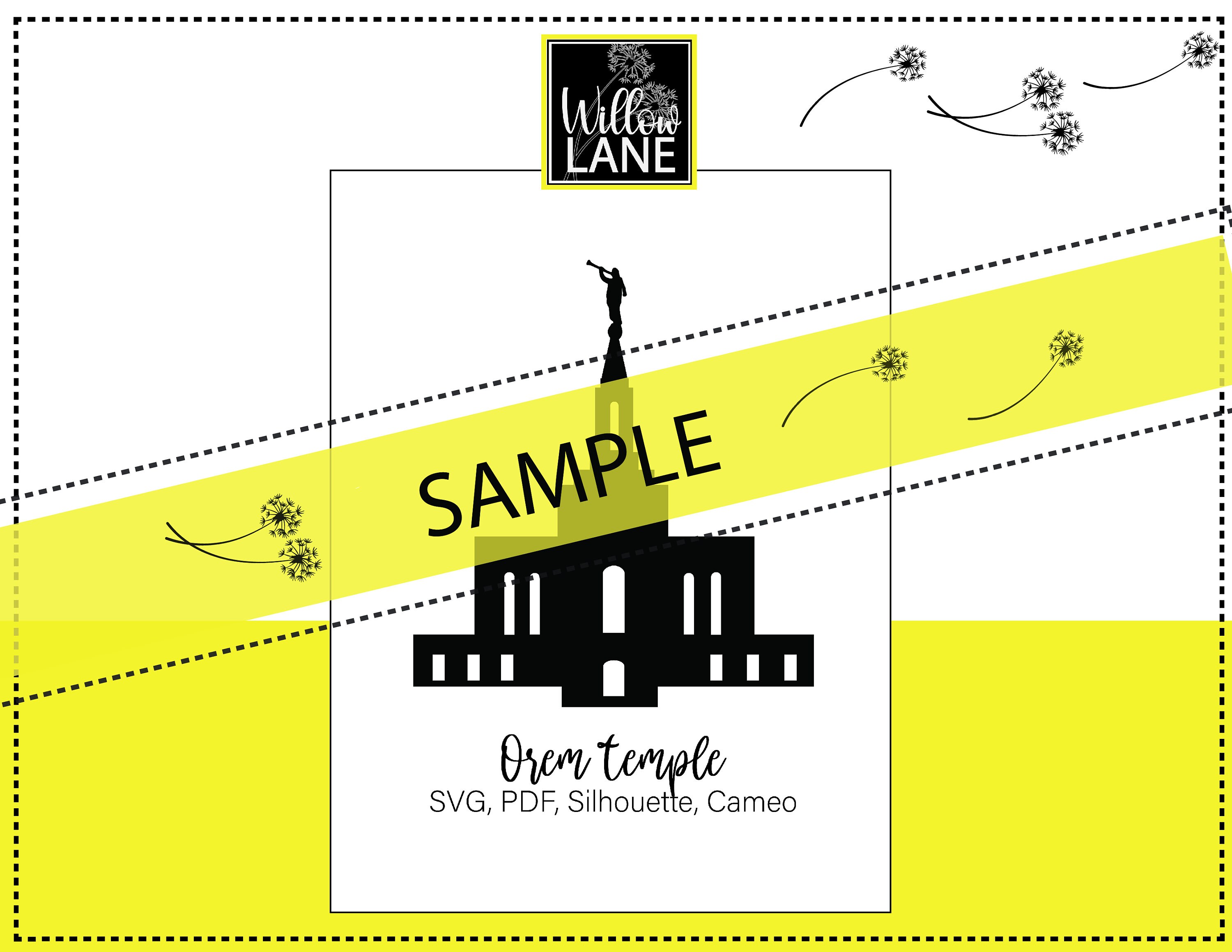 Orem Temple Clip Art Svg/silhouette/jpg - Etsy Australia