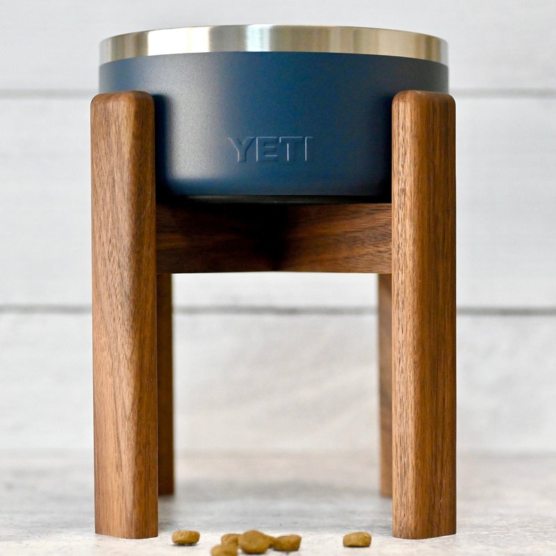 Food Bowl Elevated - Etsy