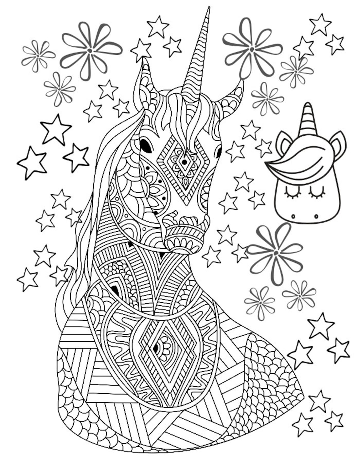 50 Unicorn Coloring Photos, Coloring Page, Coloring Pages, Coloring ... 50 Unicorn Coloring Photos, Coloring Page, Coloring Pages, Coloring ...