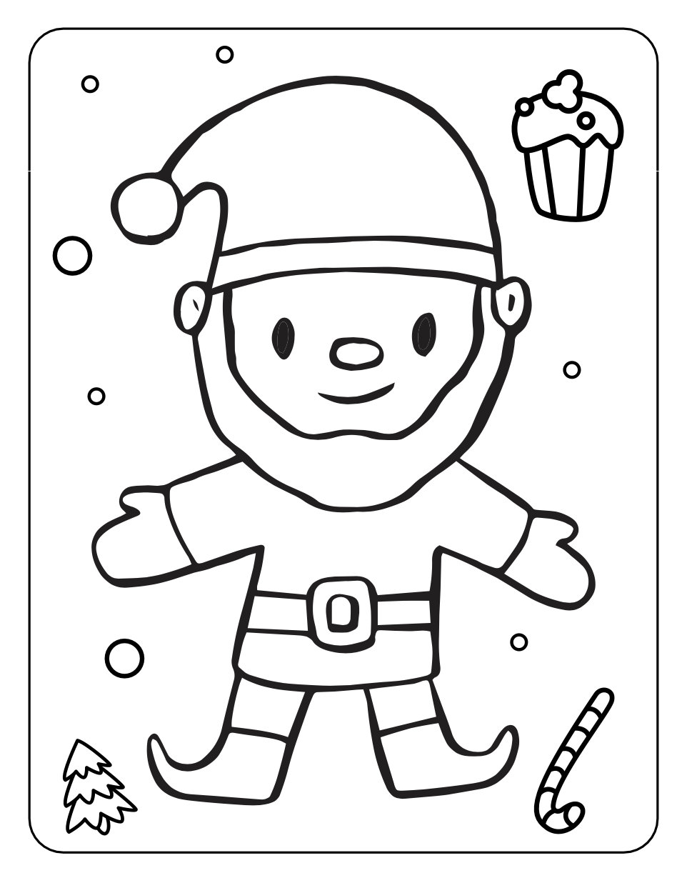 25 Christmas Coloring Pages, Coloring Page, Coloring Pages, Coloring ...