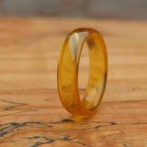 Ultem Ring - Etsy