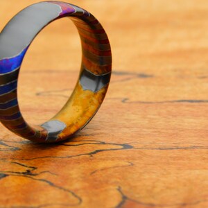 Crystallized Zircuti Ring - Etsy