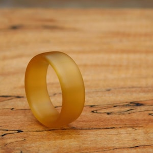 Ultem Ring - Etsy