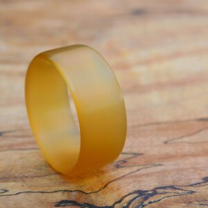 Ultem Ring - Etsy