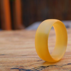 Ultem Ring - Etsy