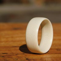 Genuine Ivory Jewelry - Etsy