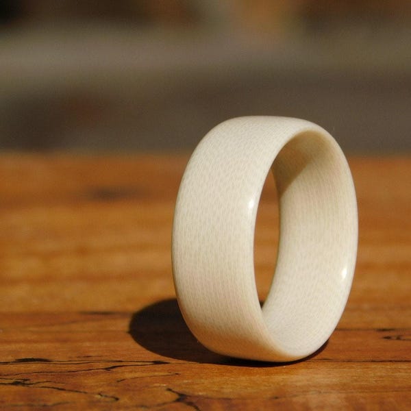 Genuine Ivory Jewelry - Etsy