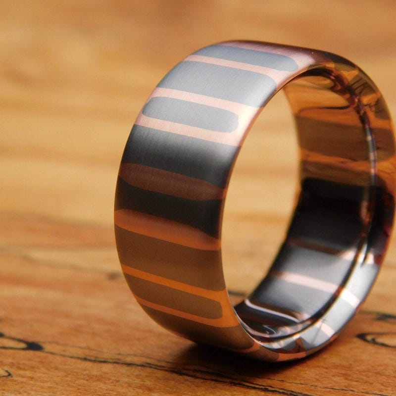 Superconductor Ring - Etsy