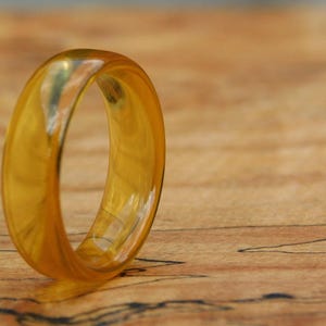 Ultem Ring - Etsy