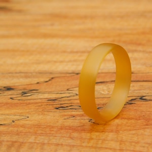 Ultem Ring - Etsy