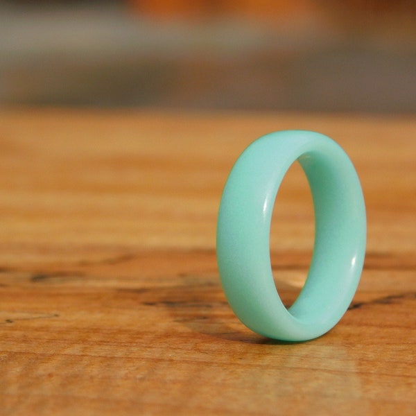 Glow Ring - Etsy