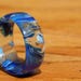 Ultem Ring - Etsy