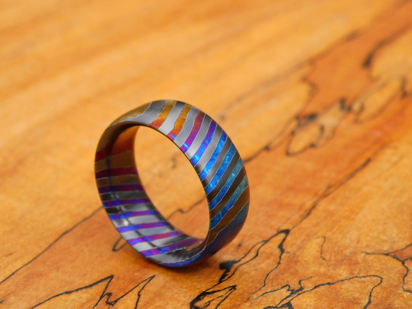 Crystallized Zircuti Ring - Etsy