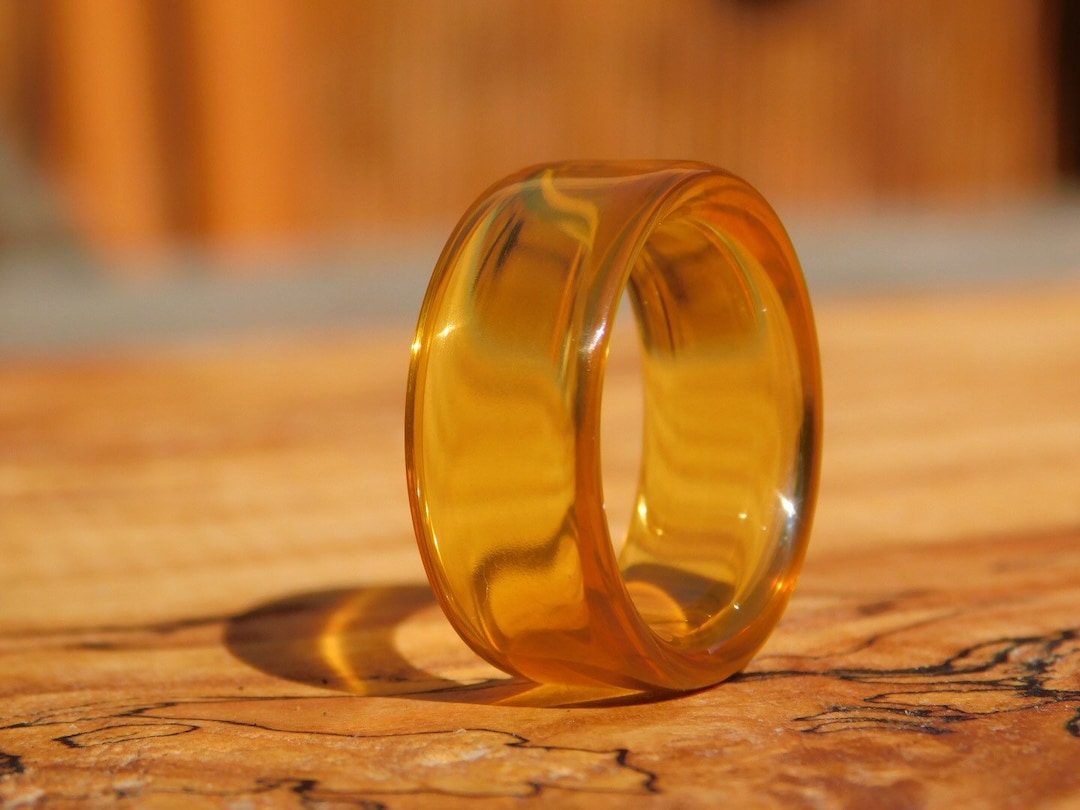 Ultem Ring - Etsy
