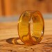 Ultem Ring - Etsy