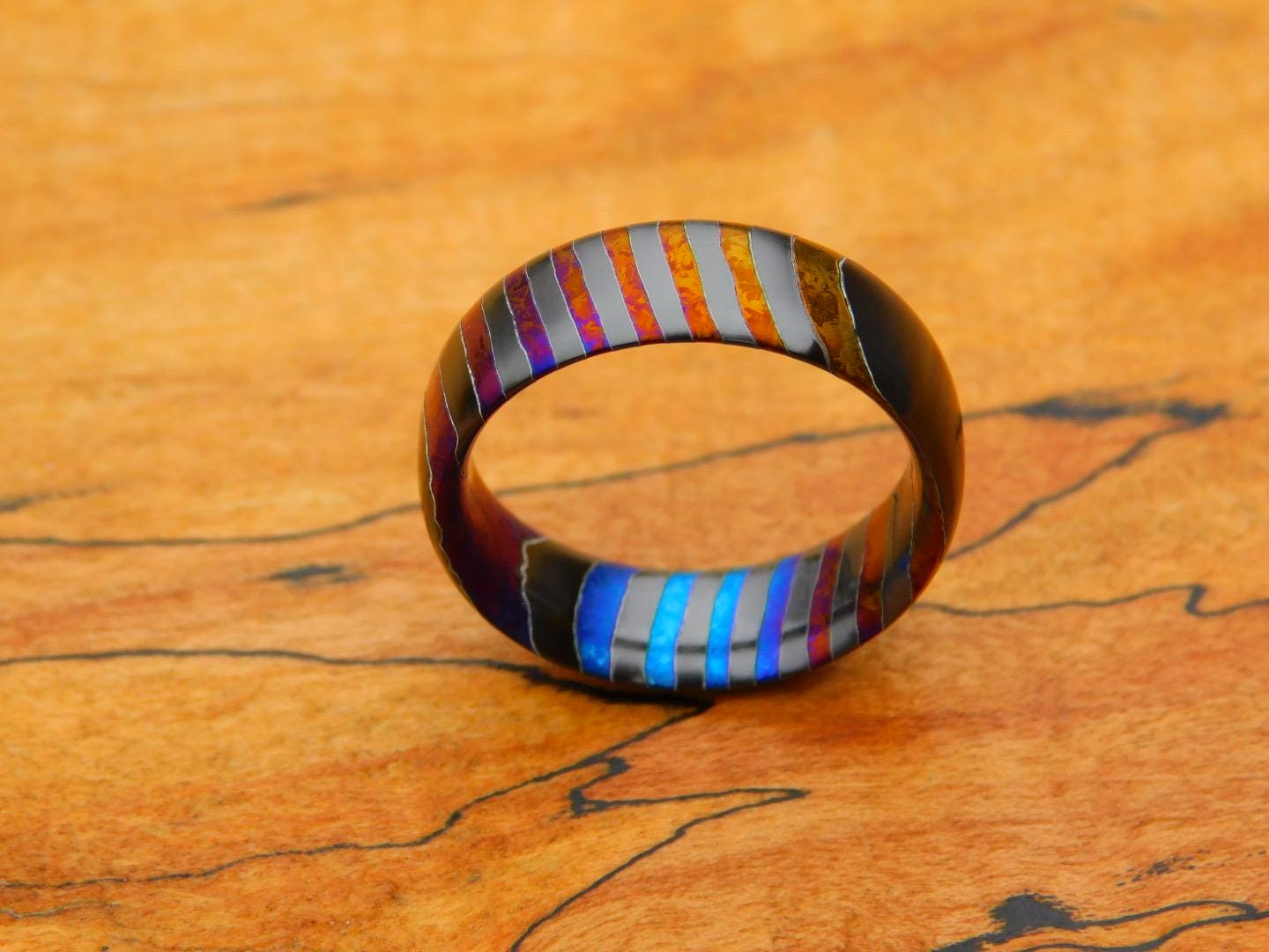 Crystallized Zircuti Ring - Etsy