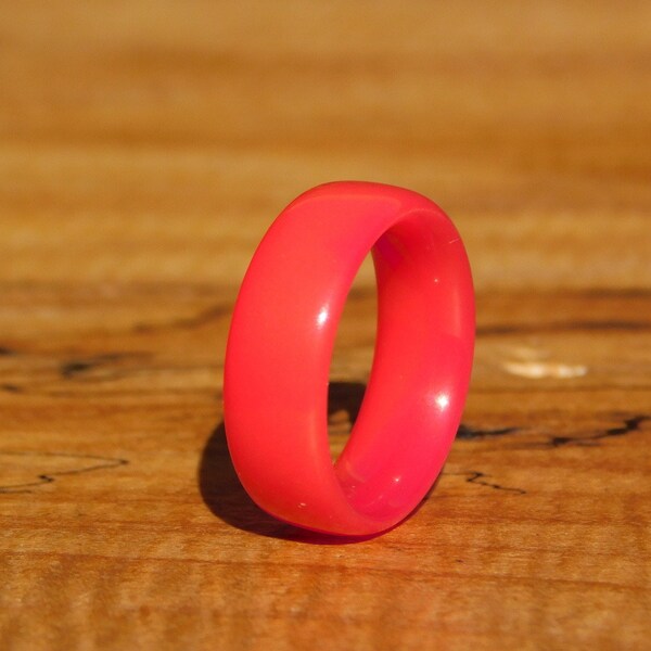 Glow Ring - Etsy