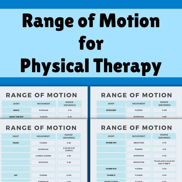 Lab Value Ranges and Interpretations for Acute Care Physical Therapy ...