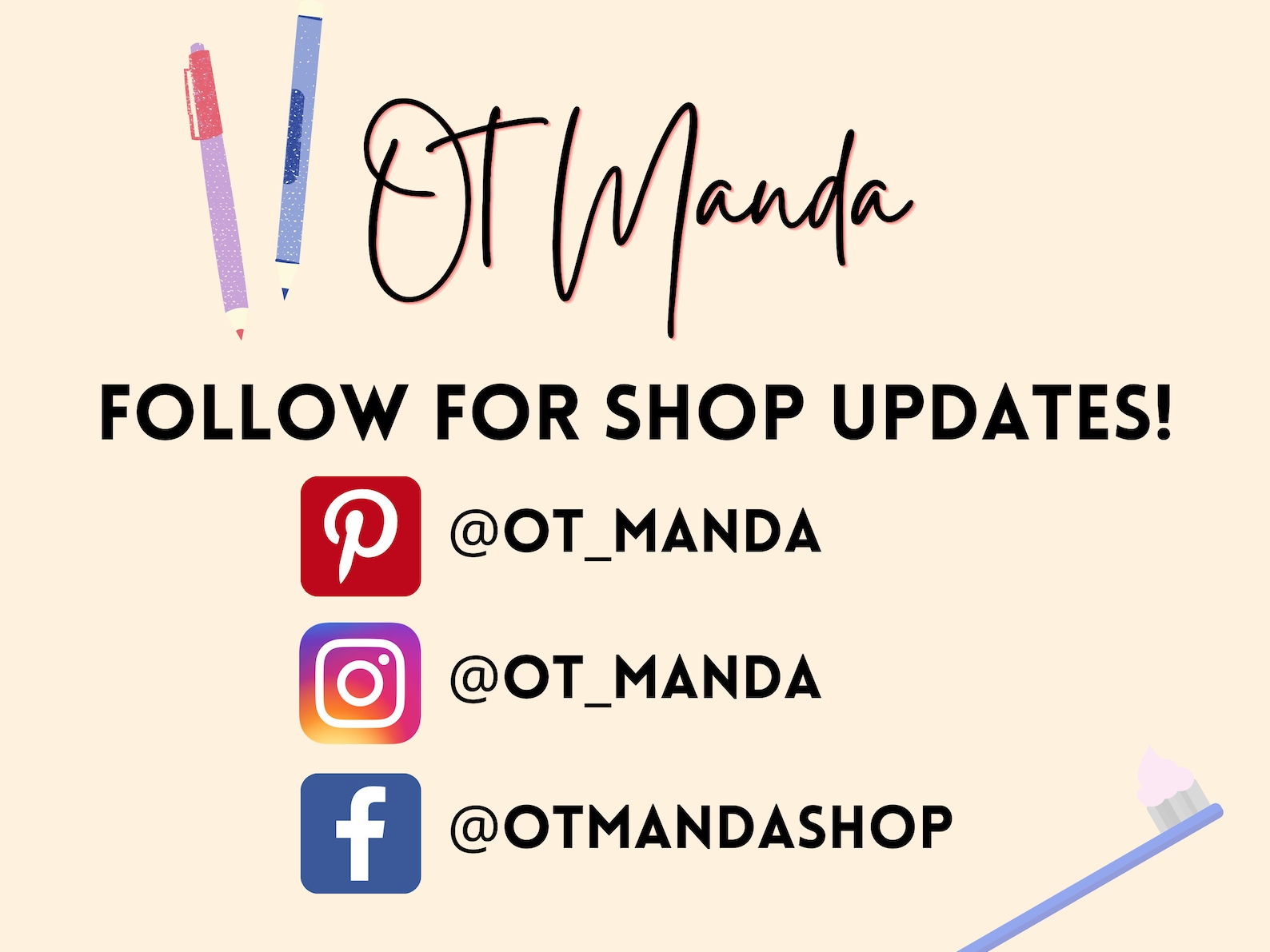 What is Occupational Therapy Parent Handout Early Intervention Edition ...