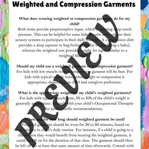 Weighted Vest Vs Compression Garments Frequently Asked Questions for ...