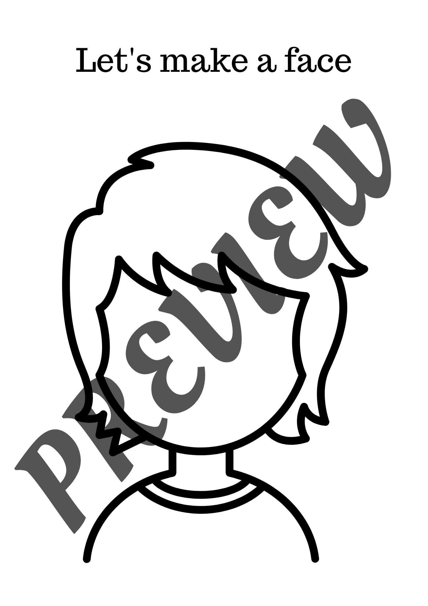 Playdough Mats for Fine Motor and Sensory Play| Early Intervention ...