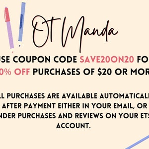 What is Occupational Therapy Parent Handout Early Intervention Edition ...