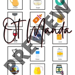 Feeding and Eating Picture Cards | Visual Schedule for Mealtime ...