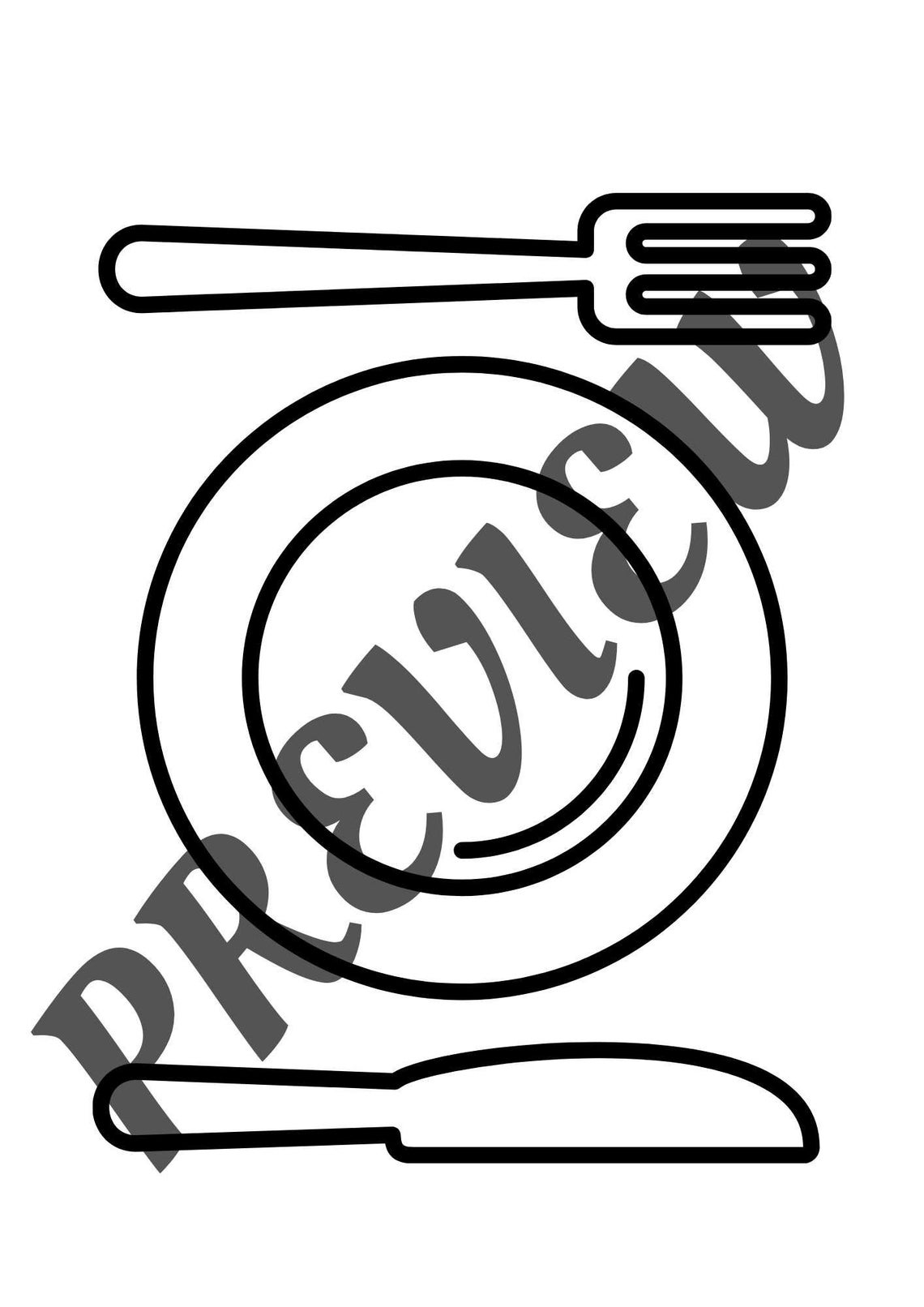 Playdough Mats for Fine Motor and Sensory Play Early - Etsy