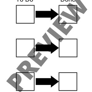 Visual Boards for Picture Cards | Daily Routine and Task Chore Charts ...
