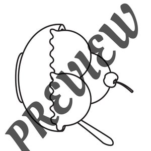 Playdough Mats for Fine Motor and Sensory Play| Early Intervention ...