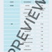 Range of Motion Chart for Rehabilitation Physical Therapy and PT ...